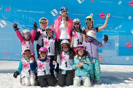 Vail Announce EpicMix 3 Featuring Race Vonn - InTheSnow | Ski Magazine