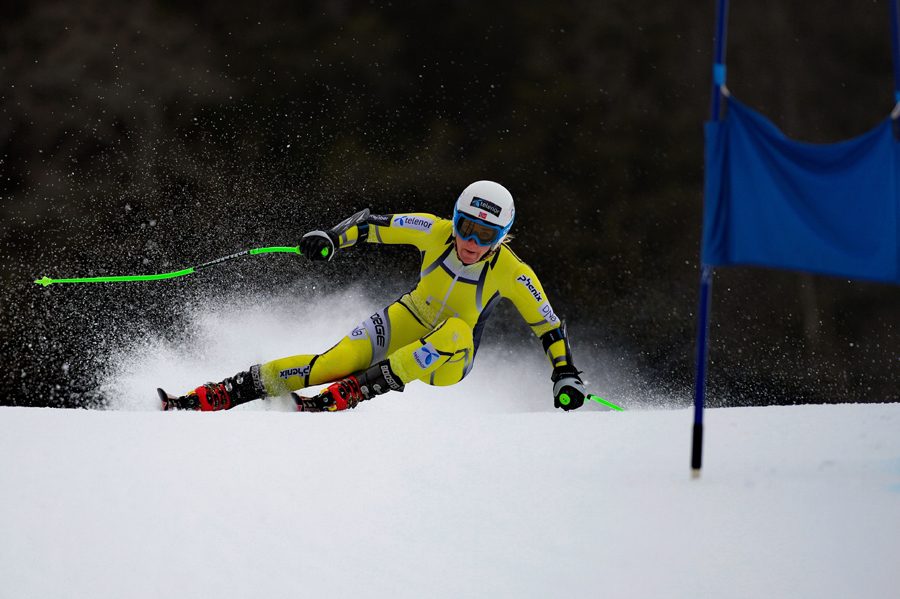 With No UK Funding, Alcott Training With The Norwegian Squad