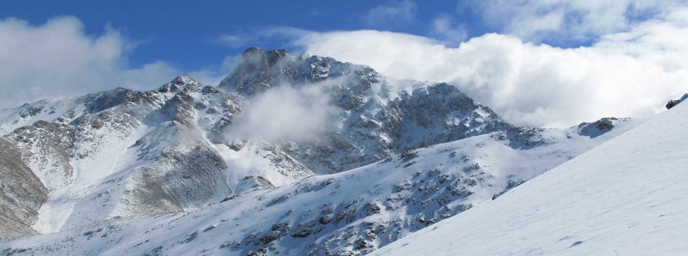 Ski Morocco! - InTheSnow