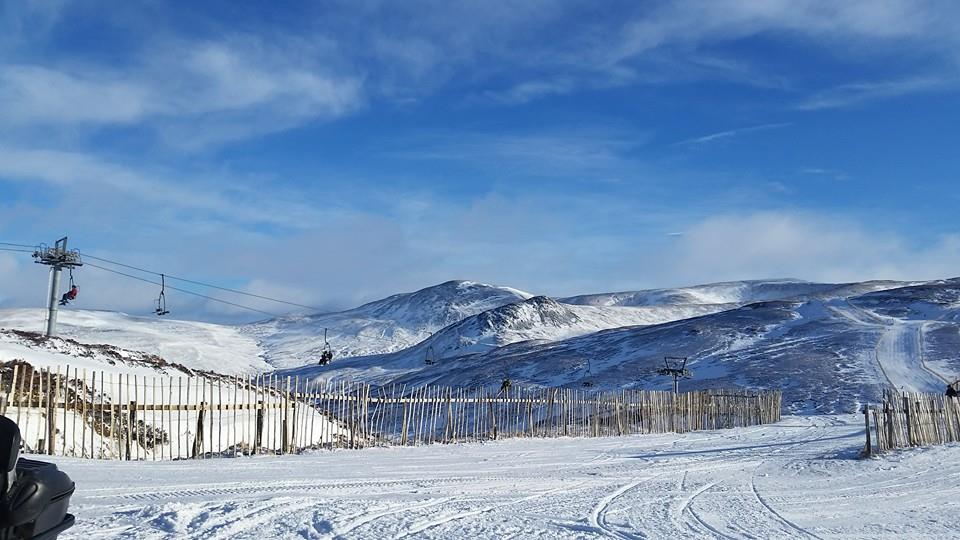 Snowiest Week of The Season So Far - World Snow Report - InTheSnow