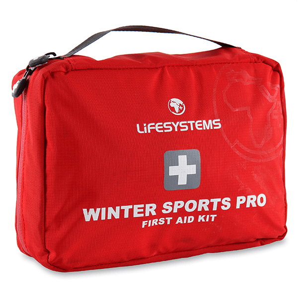 Snow Sports First Aid Kits - InTheSnow