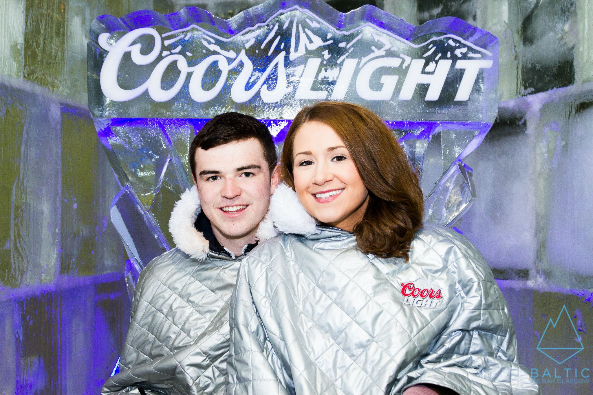 Ice Bar Addition To Indoor Snow Centre - InTheSnow