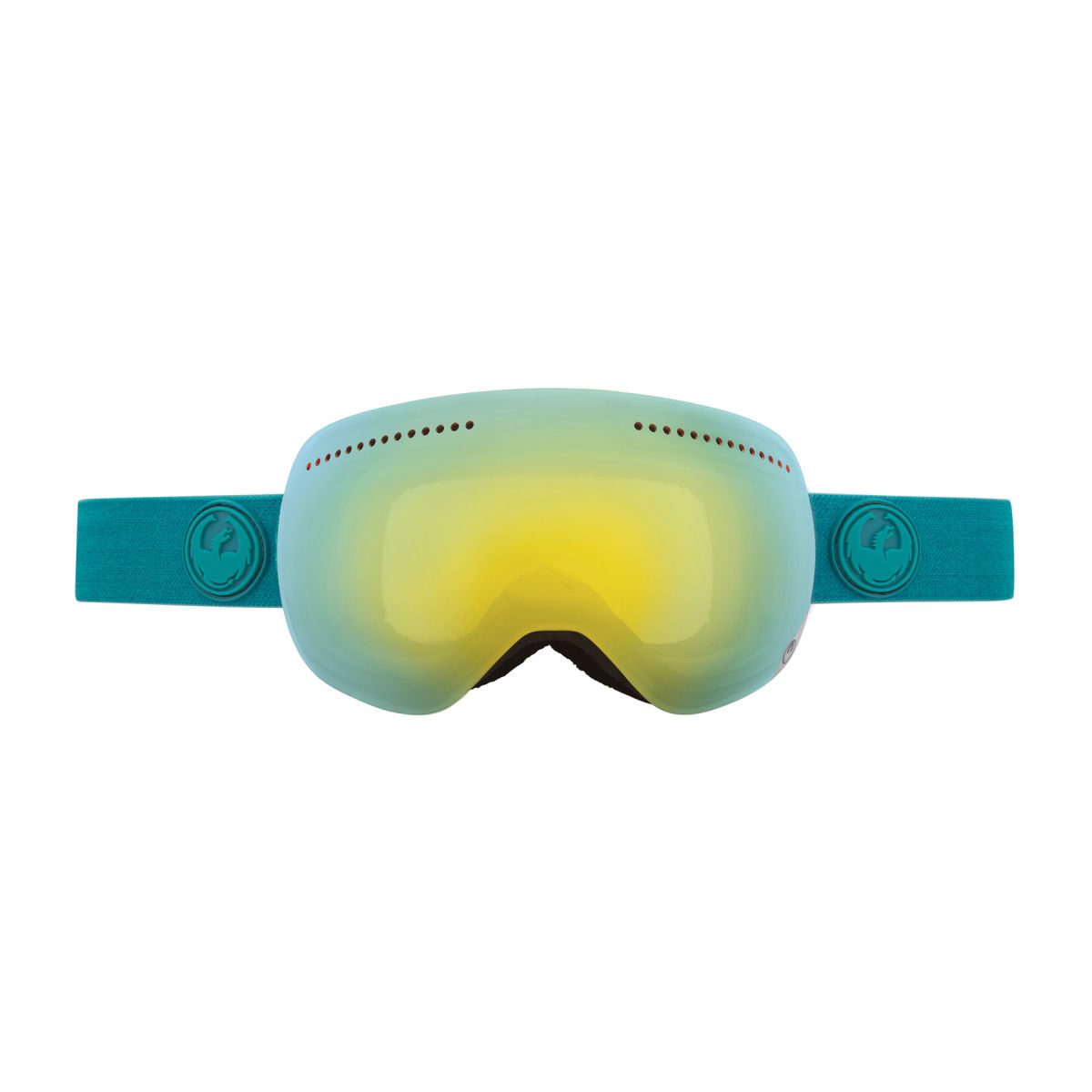Dragon APXs Goggle - InTheSnow