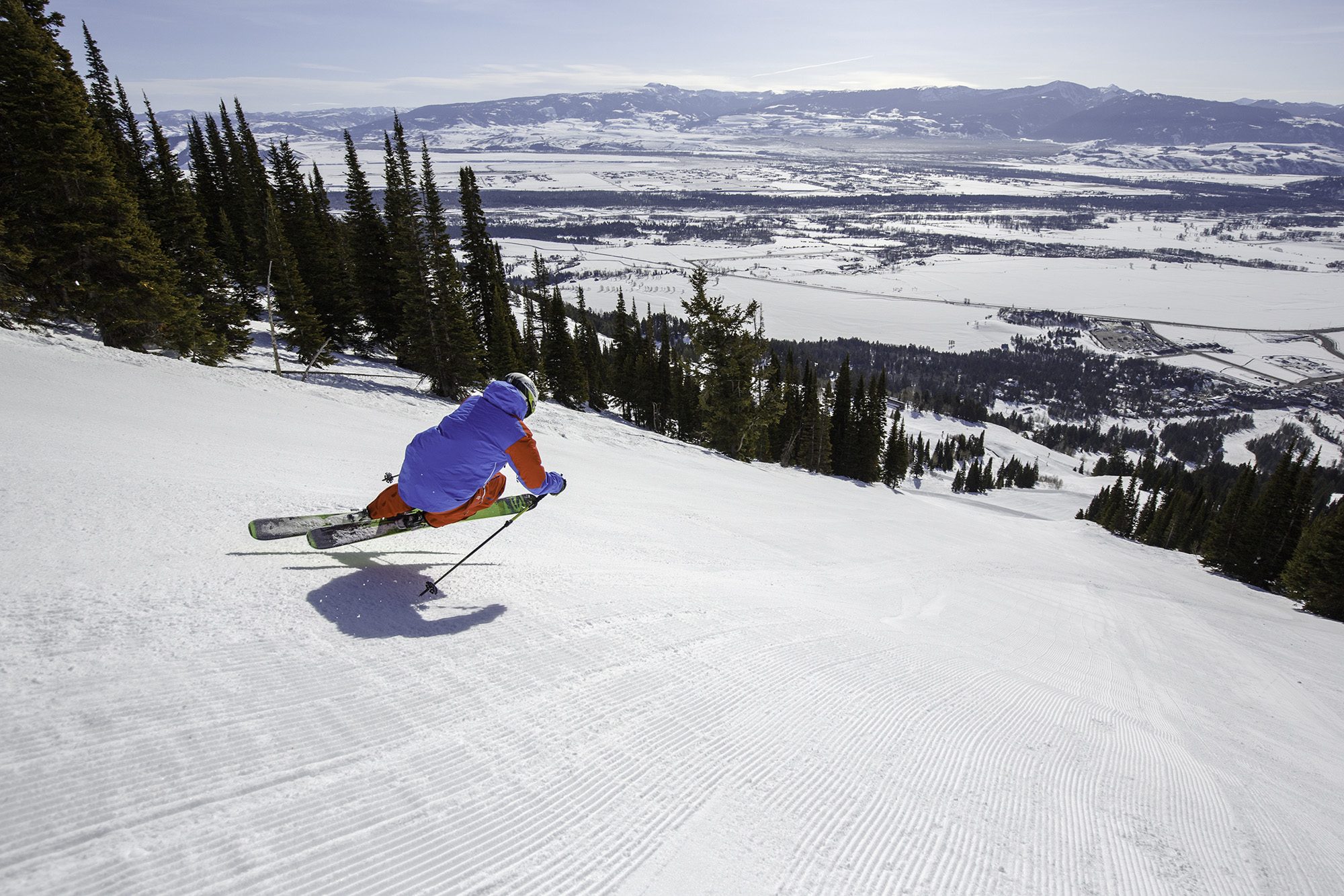 New Lift To Celebrate Jackson Hole’s 50th Season - InTheSnow