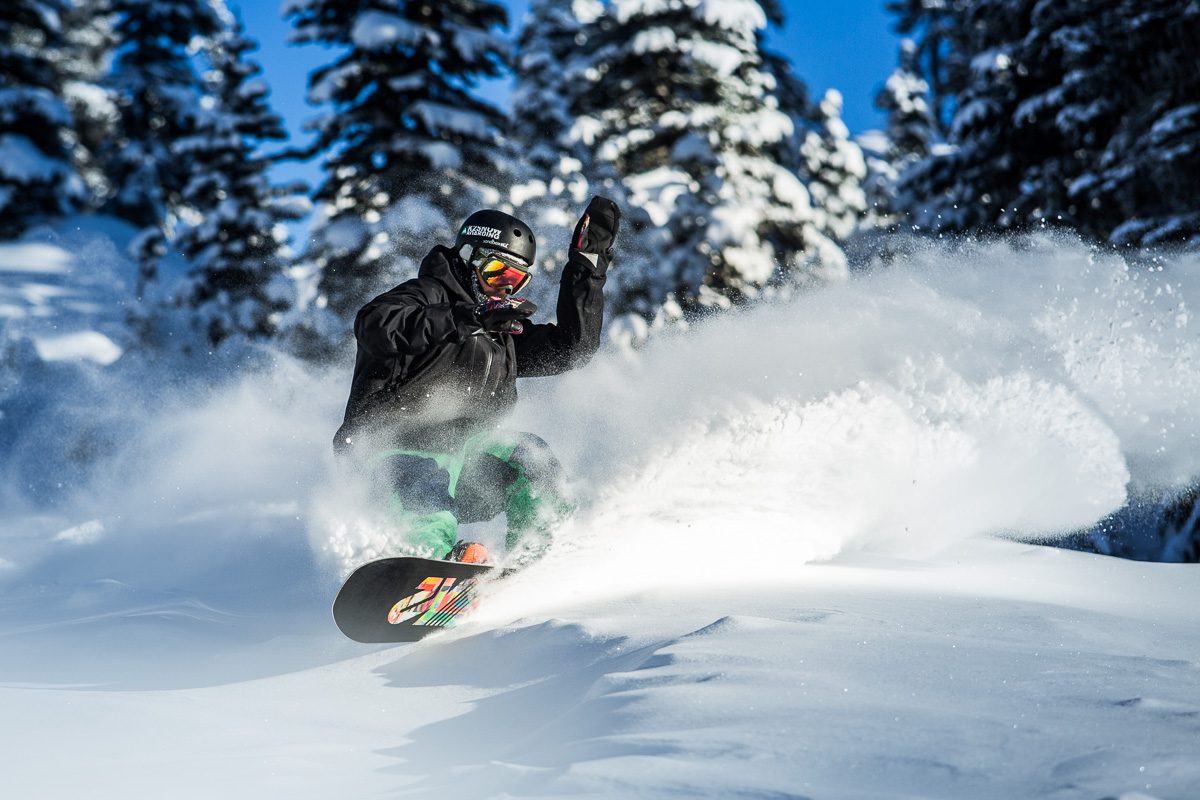 [HOW TO] How to Choose the Right Freeride Equipment - InTheSnow