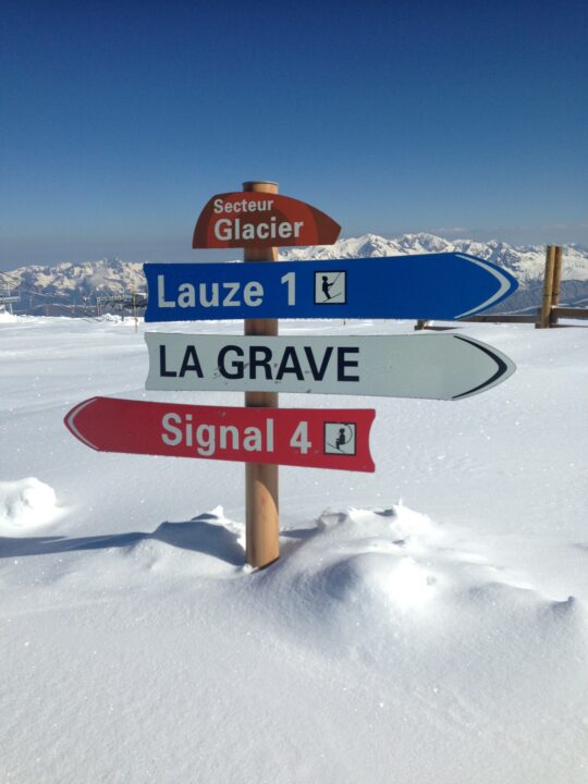 The World’s 10 Biggest Lift-Served Verticals - InTheSnow