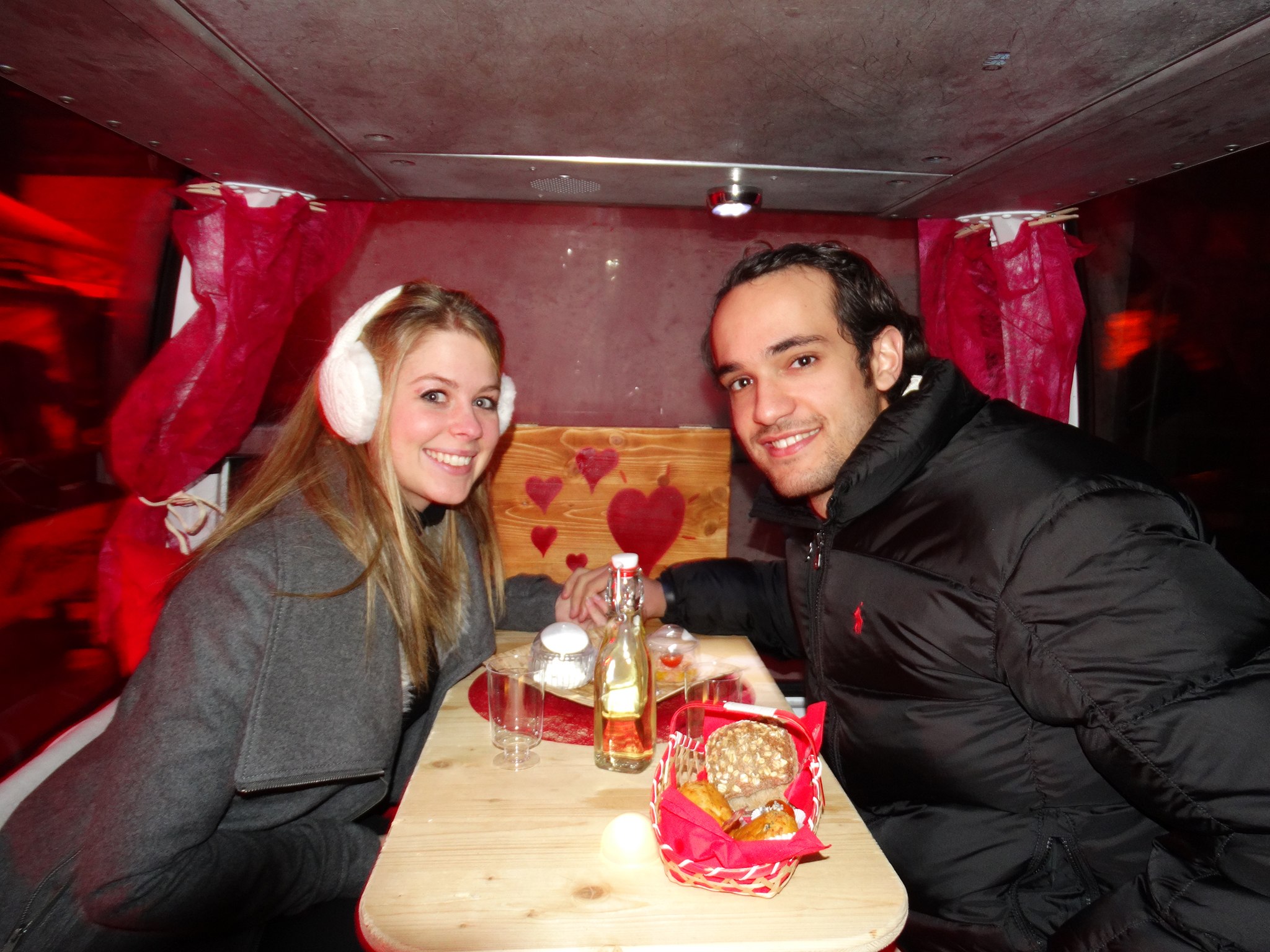 The 10 Most Romantic Ski Resorts For Valentine's Day - InTheSnow