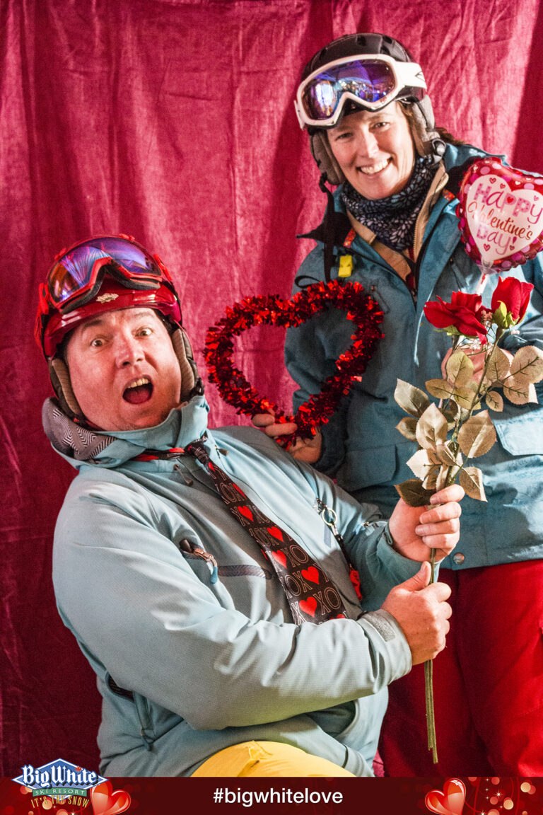 The 10 Most Romantic Ski Resorts For Valentine's Day - InTheSnow