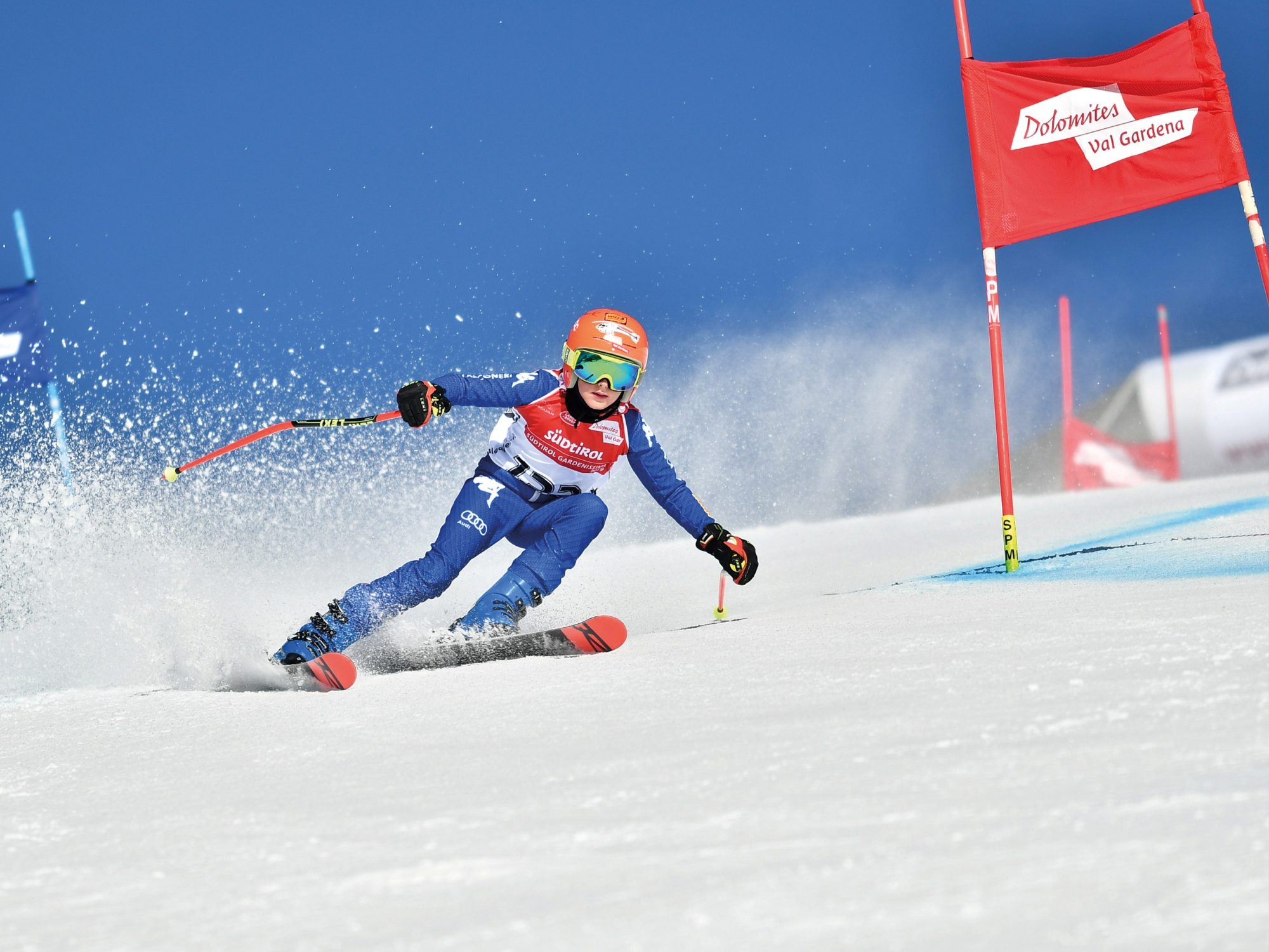 The Return of The Biggest Giant Slalom Race in the World - InTheSnow