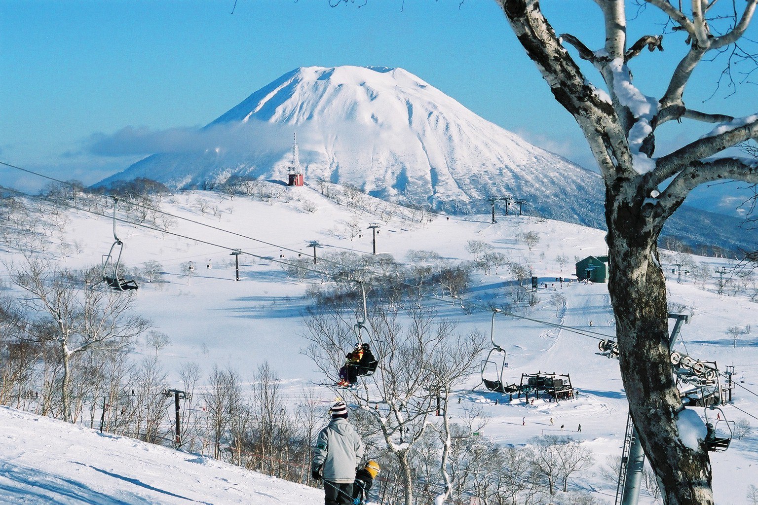 Four New Lifts For Niseko - InTheSnow