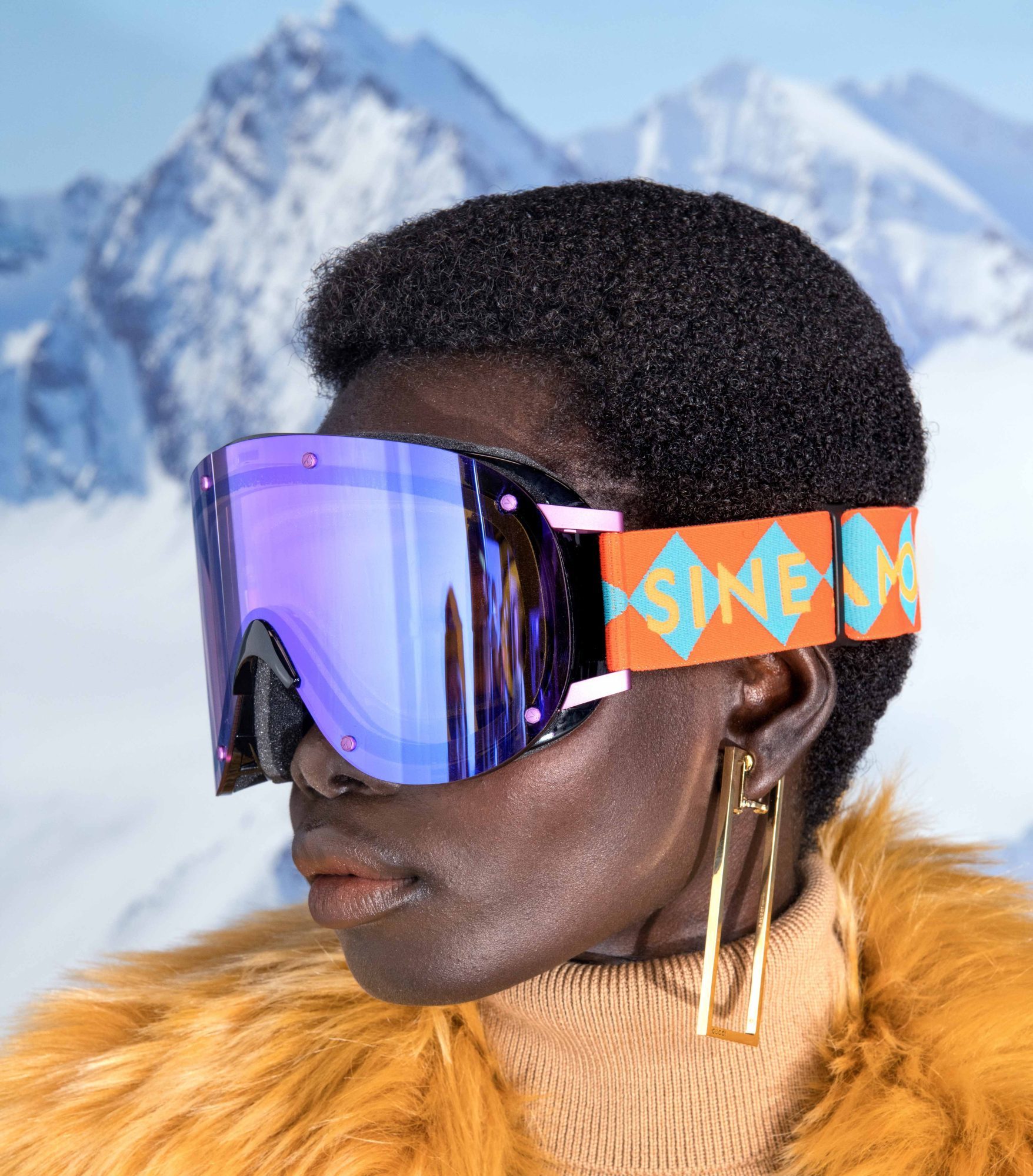 Gucci Do Goggles - InTheSnow