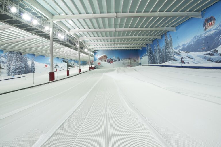 Where To Ski in September - InTheSnow