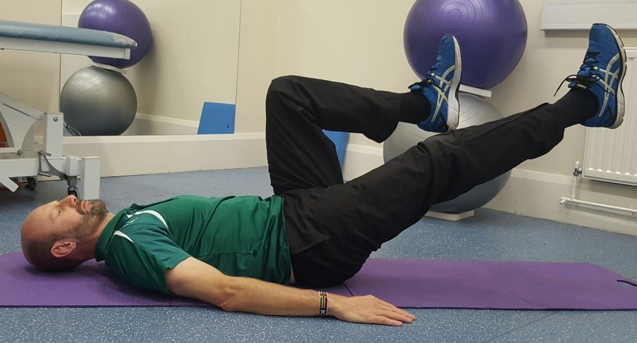 Exercise to Stay Injury Free on the Slopes - InTheSnow