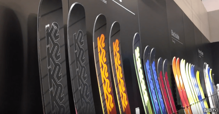 K2 Pinnacle Review - InTheSnow
