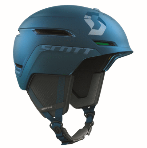 Scott Symbol 2 Plus Ski Helmet Review
