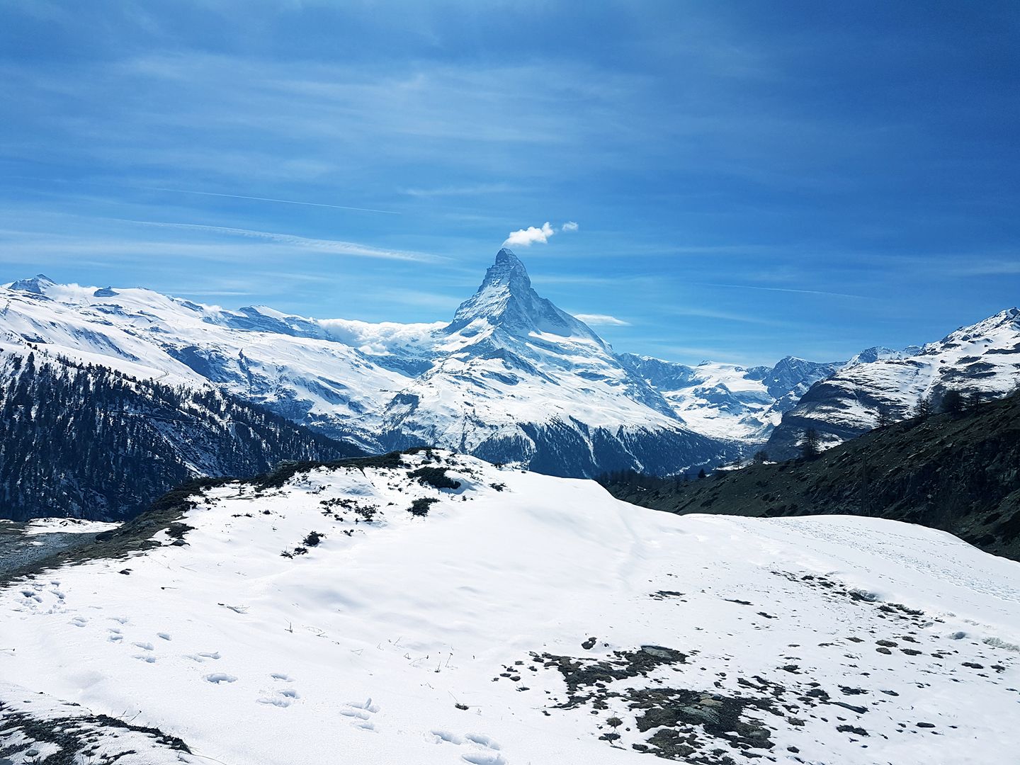Where to Ski or Board in Switzerland in June 2017 - InTheSnow