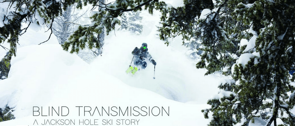 Blind Transmission - InTheSnow
