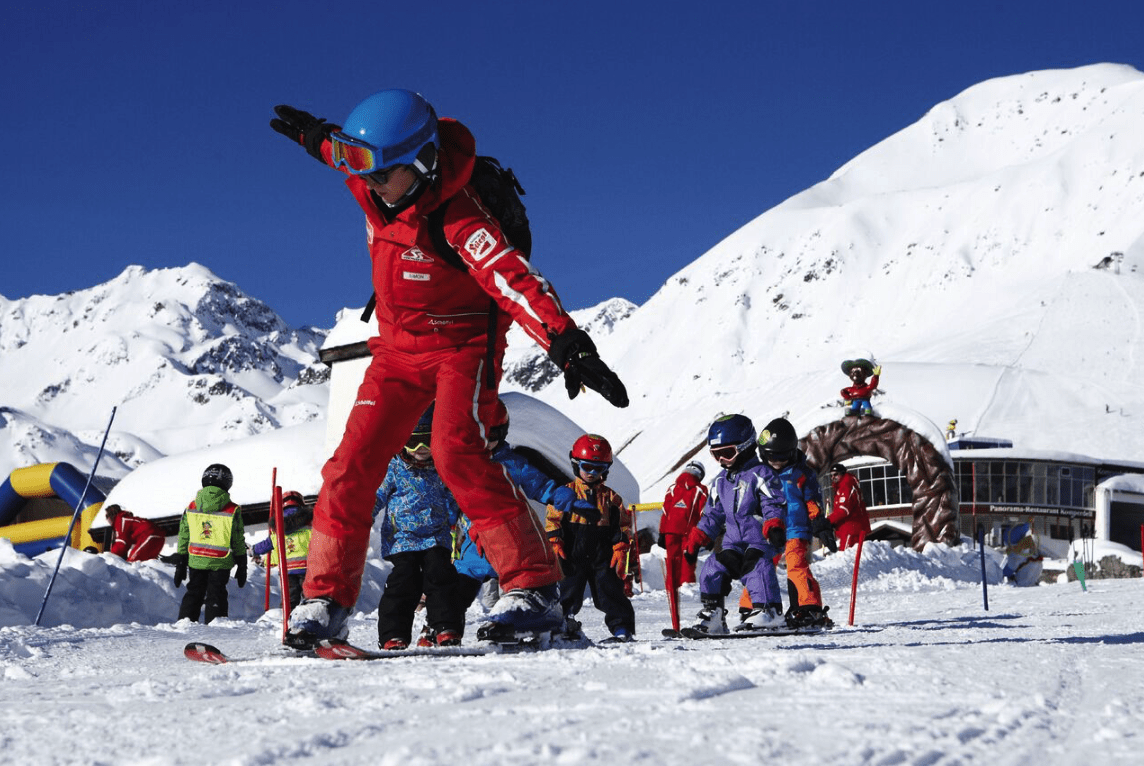 The Best Family Ski Resorts In Austria Take A Look At Our Editors Picks The Best Family Ski Resorts In Austria Take A Look At Our Editors Picks