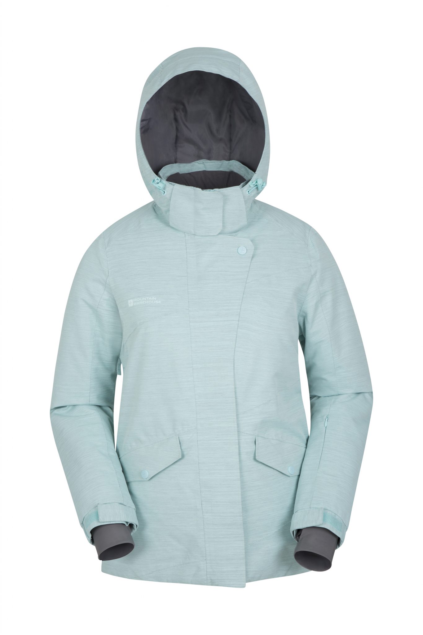 Mountain Warehouse Chamonix Women’s Ski Jacket - InTheSnow