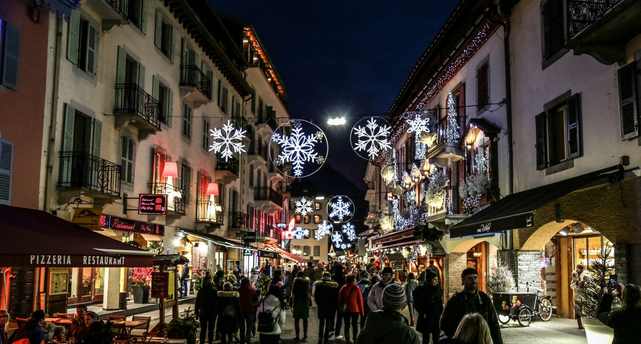 Discover The Festival Musilac Mont-Blanc Chamonix 2018