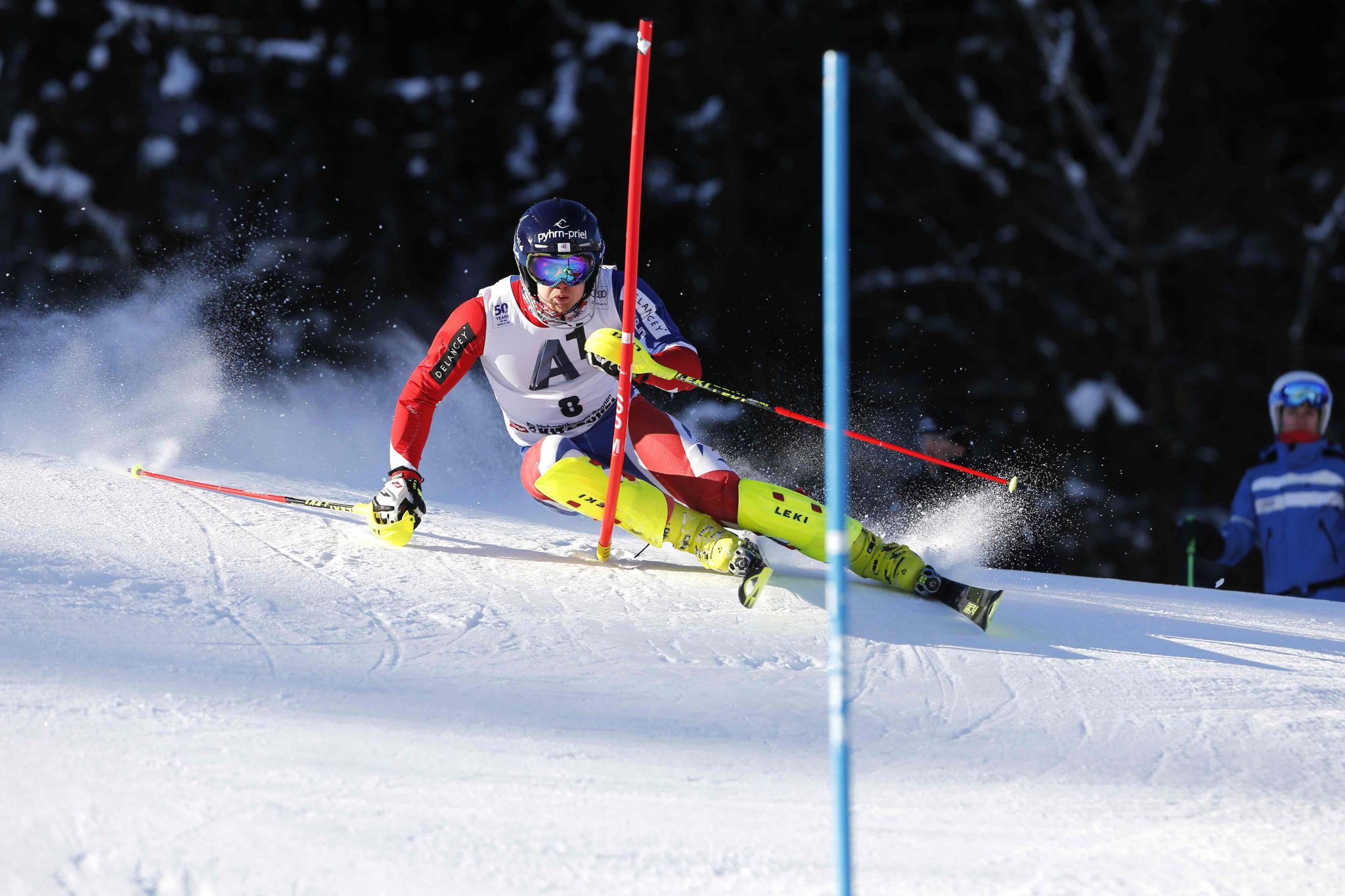 Seven British Ski and Snowboard athletes head for World Cups this ...