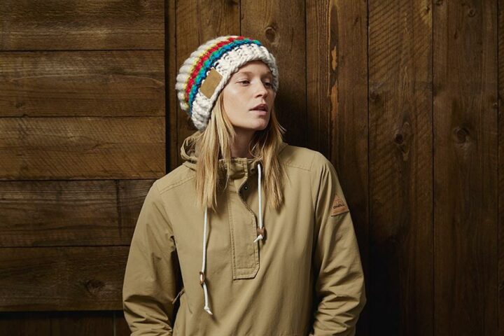 Big Balls Collective Hats - InTheSnow