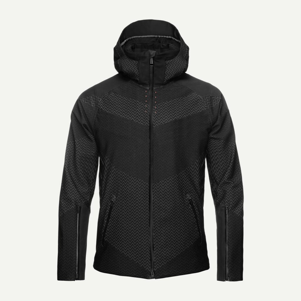 Kjus Freelite Jacket Review - InTheSnow