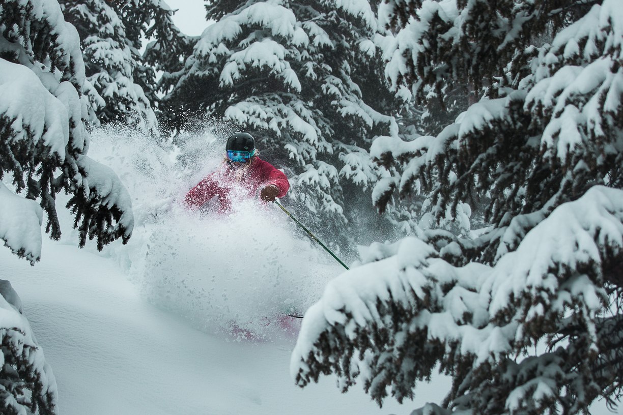 10 Ski Resorts That Are Open in May 2018 - InTheSnow