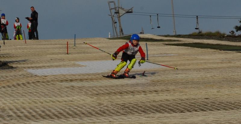 Welsh Ski Centre To Upgrade Slopes - InTheSnow