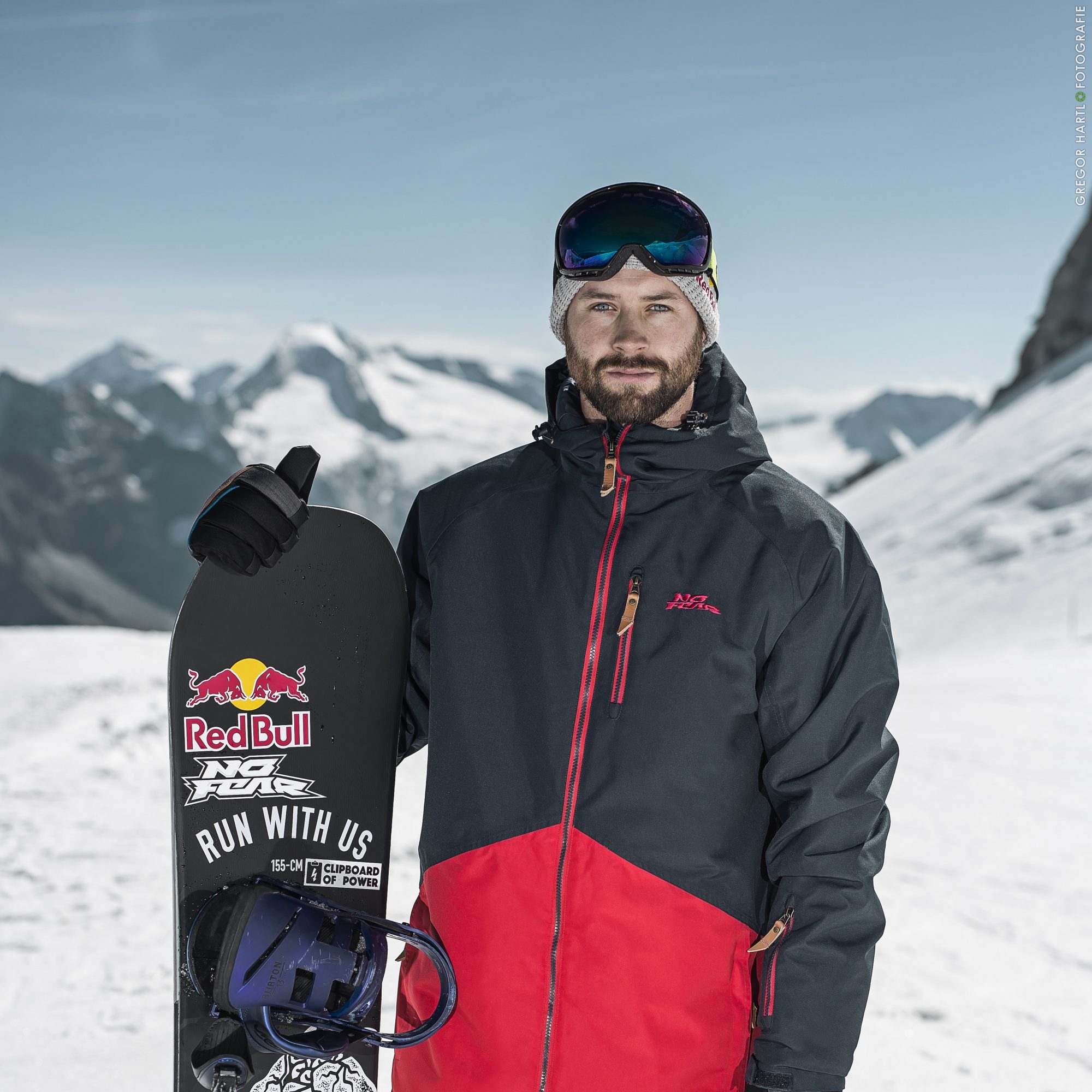 Olympic Bronze Medallist Billy Morgan To Open Terrain Challenges at ...
