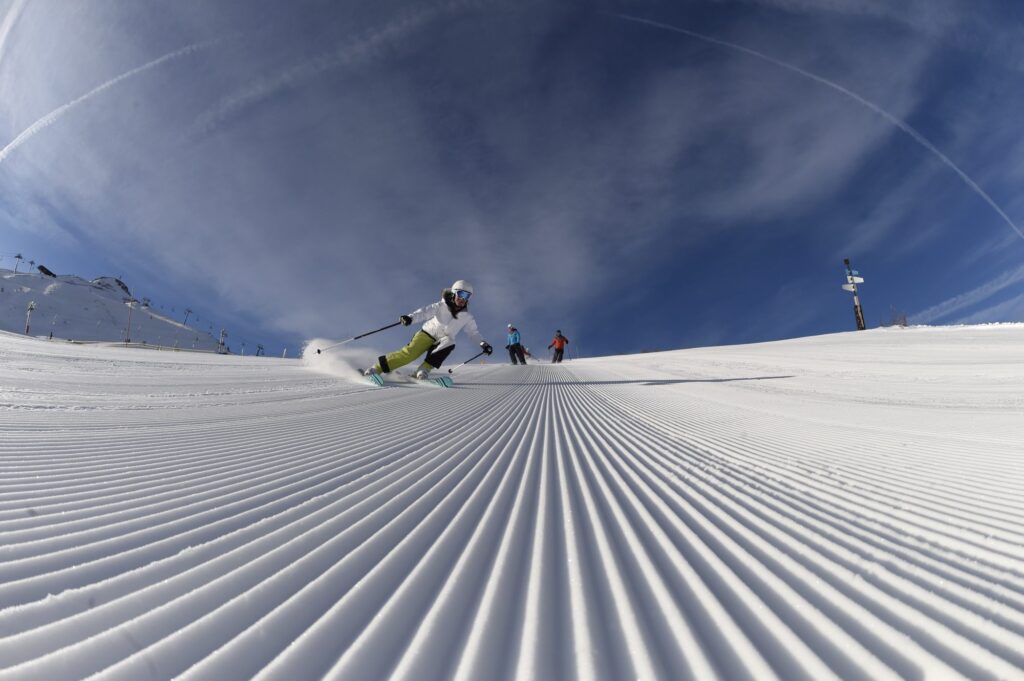 5 Excuses to Take a Short Ski Break This Winter - InTheSnow