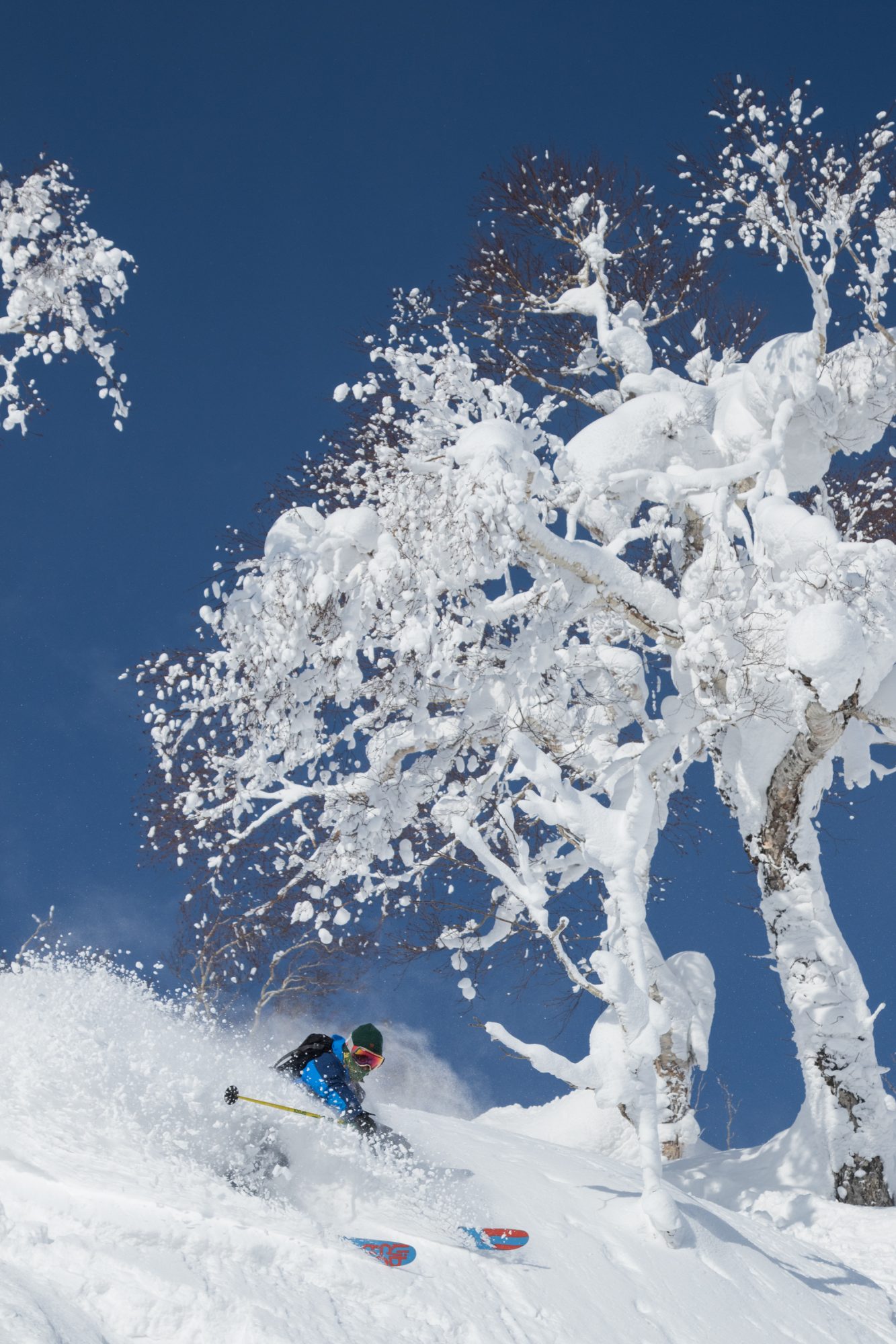 Japan’s Ski Slopes Just Got Closer - InTheSnow