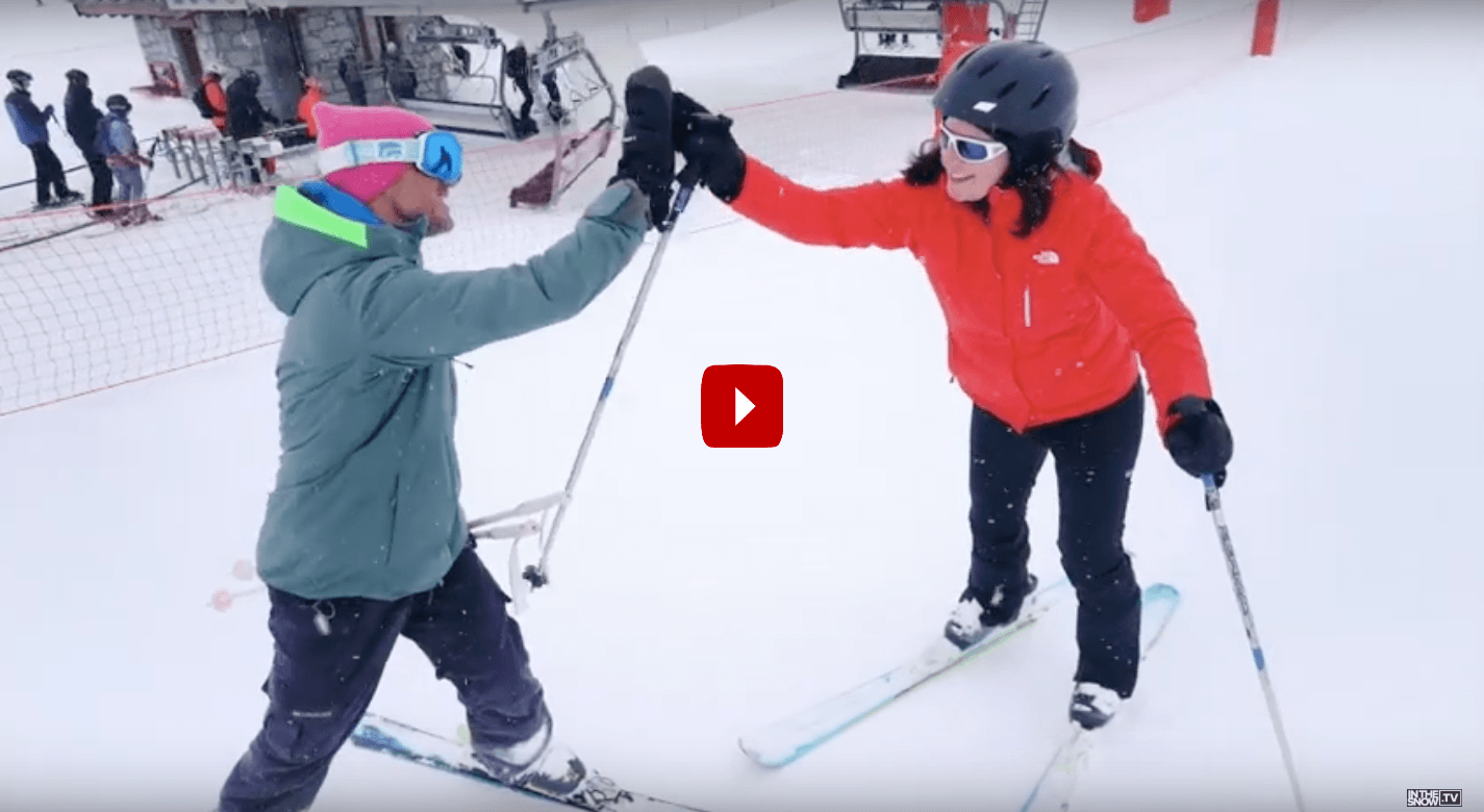 SkiBro - The Easy Way to Choose and Book Your Ski Instructor - InTheSnow