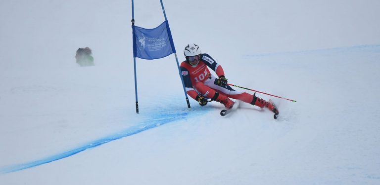 English Alpine Championships Opening in Bormio - InTheSnow
