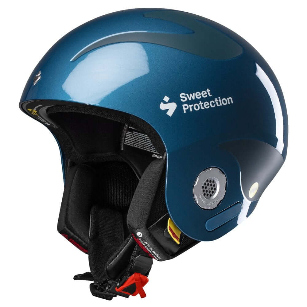 Sweet Protection Volata MIPS Helmet - InTheSnow