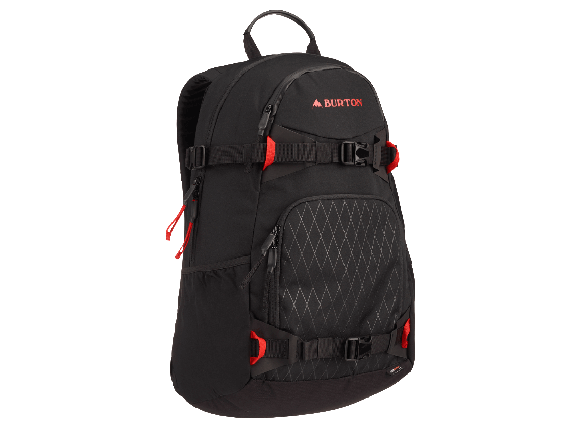 Burton Rider's Pack 25L - InTheSnow
