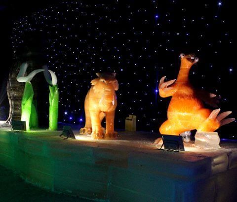 First Indoor Snow Centre Opens in Pakistan - InTheSnow