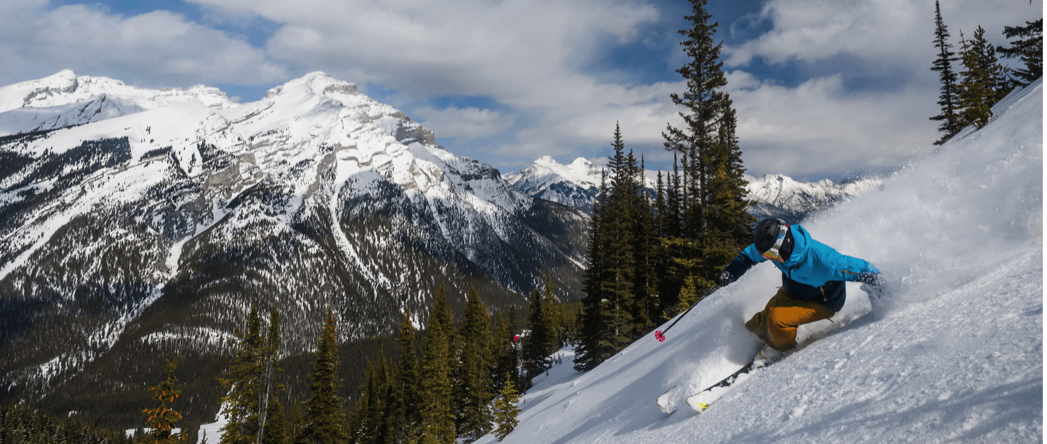 The World’s Most Spectacular Ski Slopes - InTheSnow