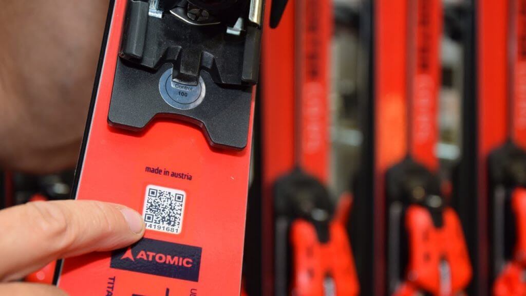 QR Codes & Contact-Tracing at Ski Resorts - InTheSnow