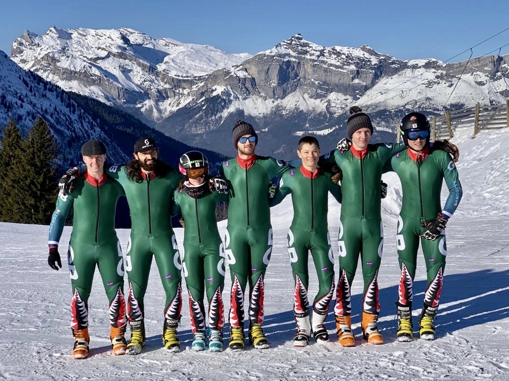 New Sponsors for Britain’s Most Successful World Cup Medal-Winner ...