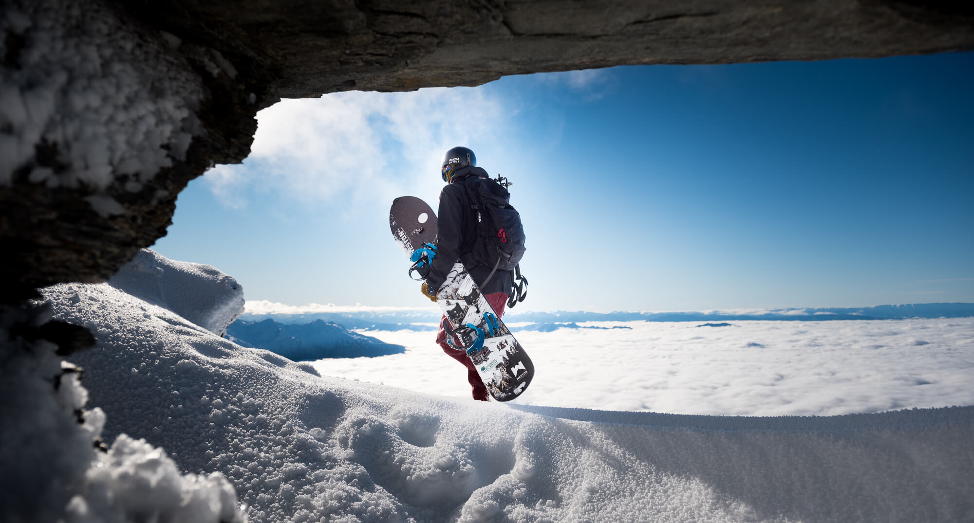 Get Your Ski Fix With a Huge New Birmingham Snow Show This Autumn ...