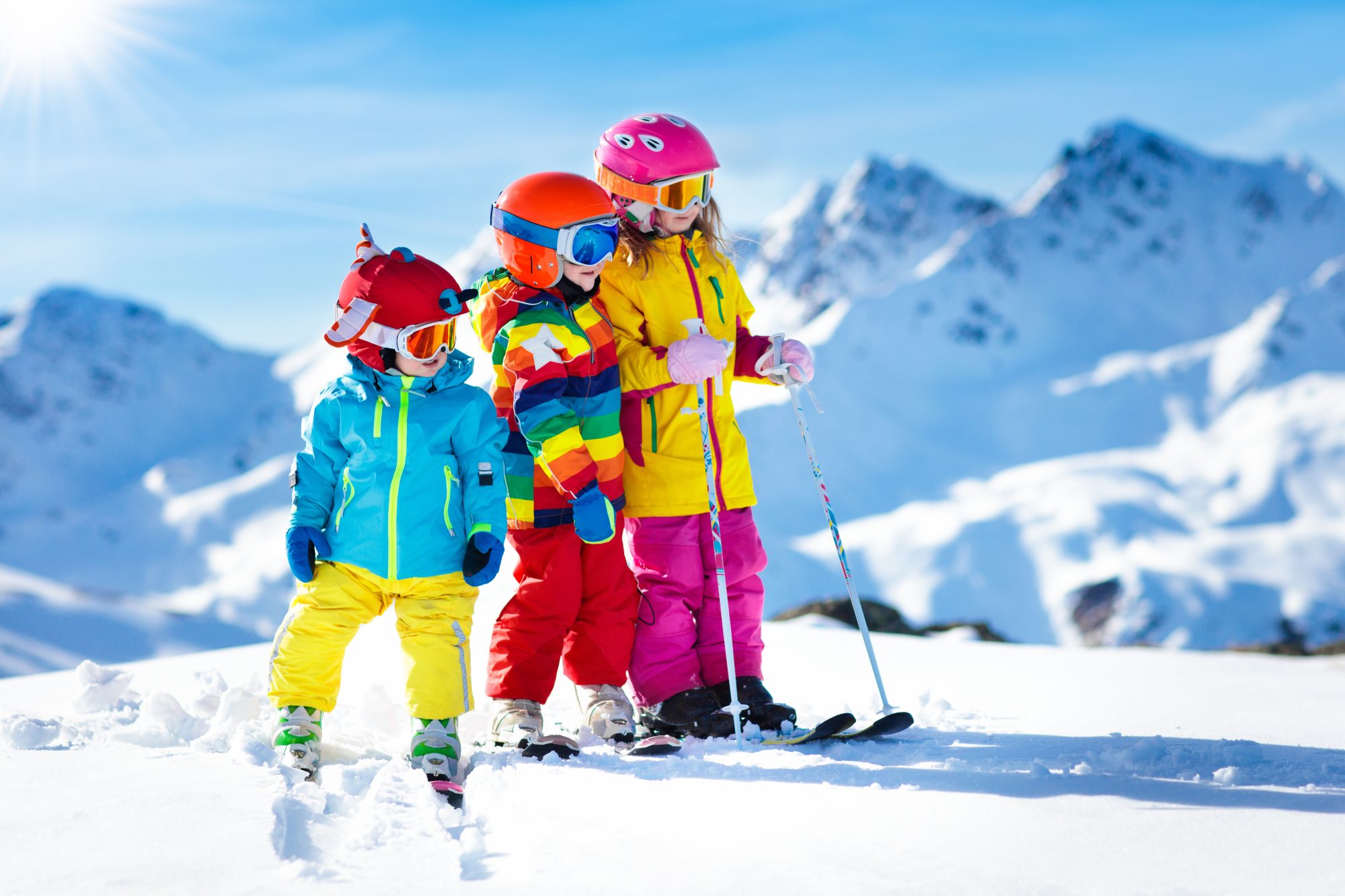 15 Best Family Ski Resorts in Europe (2026 Guide) - InTheSnow