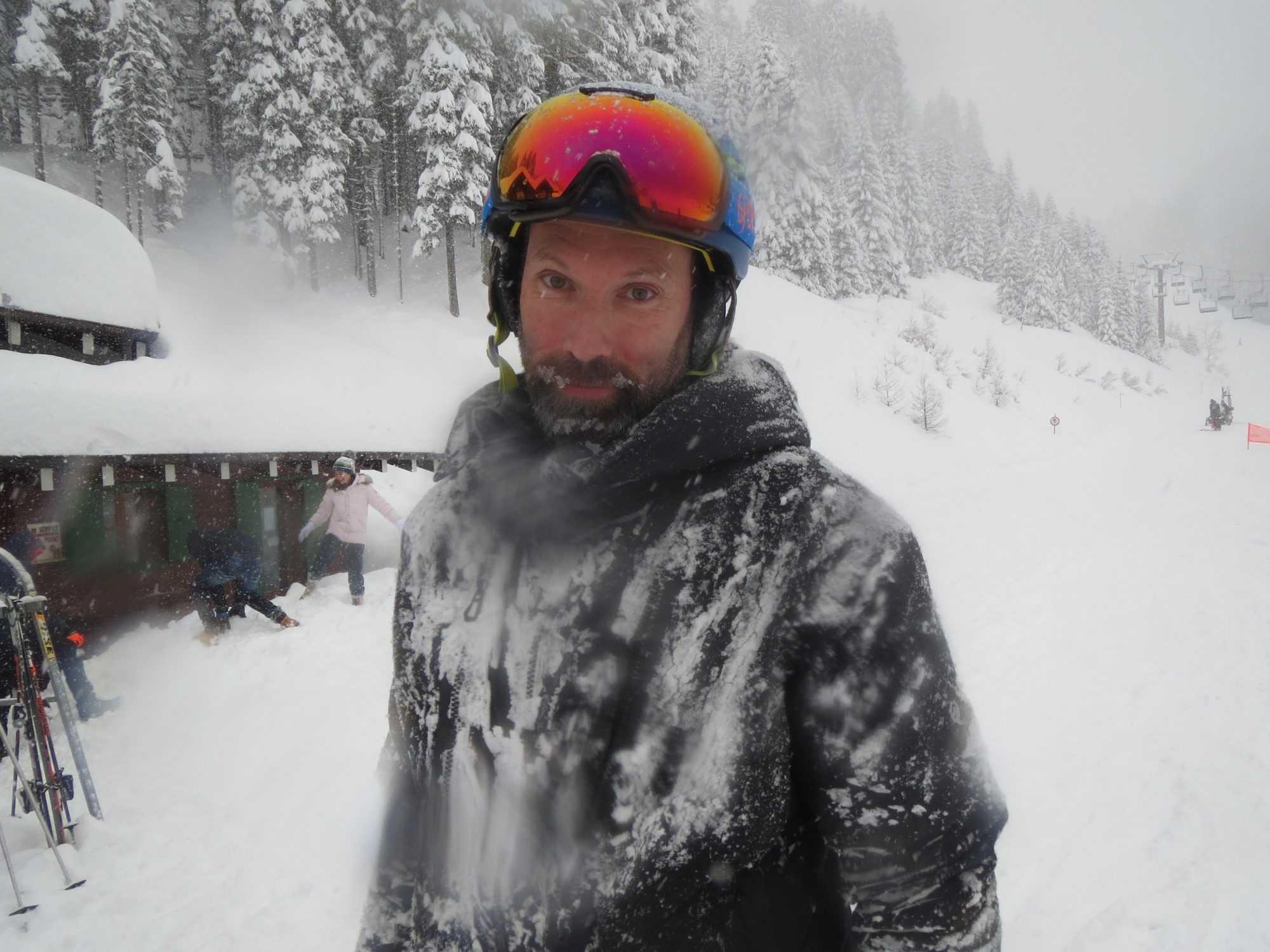 New Book ‘Around The World in 50 Slopes' - InTheSnow