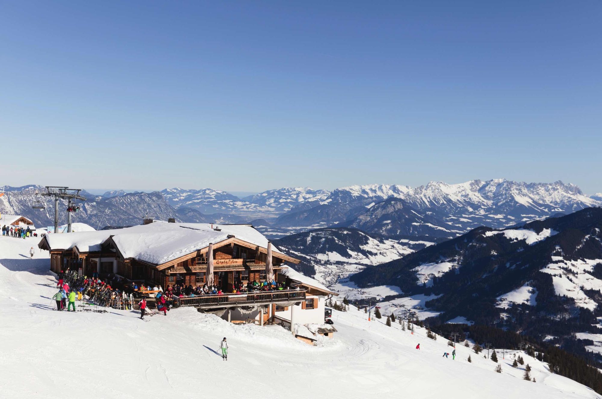 Tips From The Tirol - InTheSnow