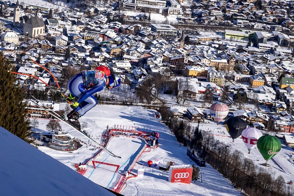 The World’s Steepest Ski Slopes - InTheSnow