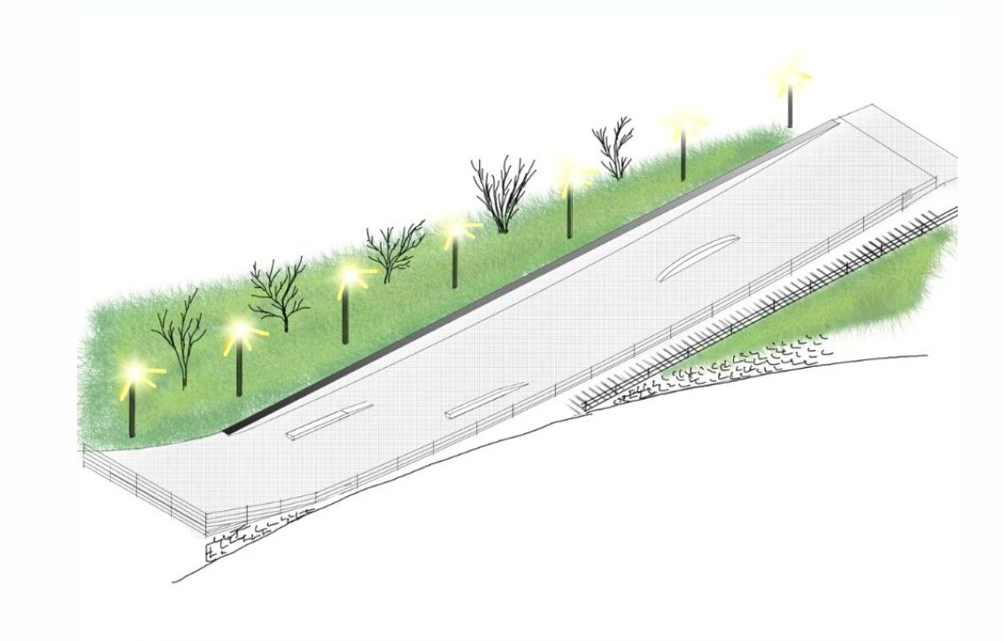 Crowdfunder to Resurface Dry Slope - InTheSnow