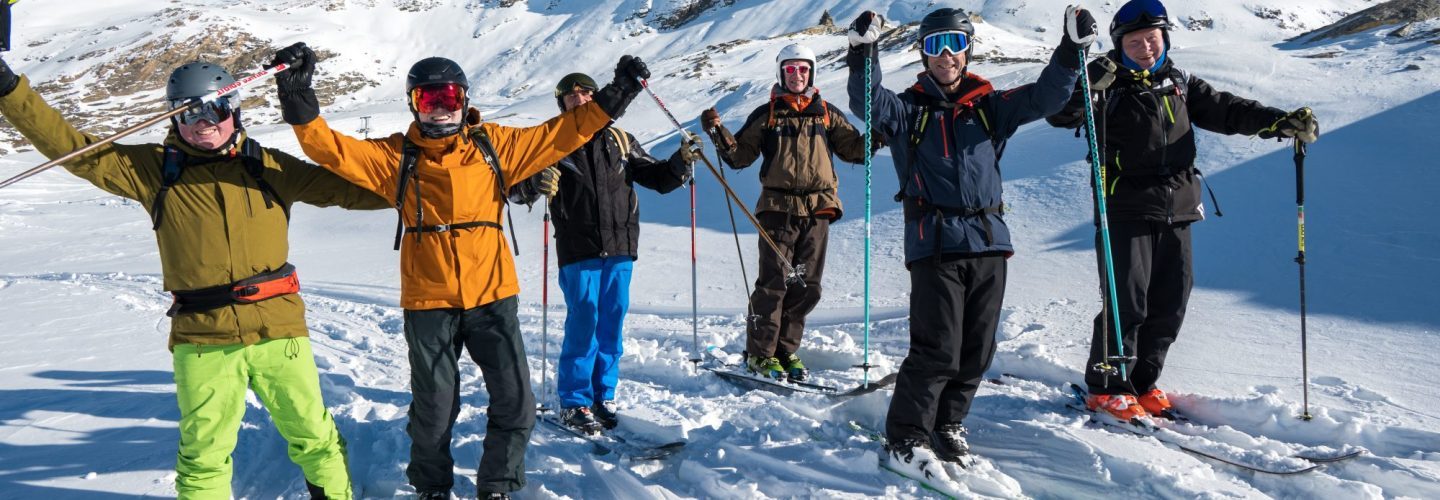 The Ski Club Still Brings the Best for Skiers - InTheSnow