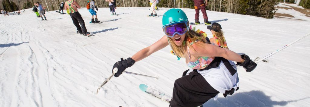 Aspen’s End of Season Parties - InTheSnow