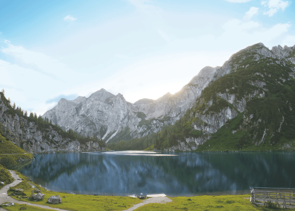 Discover the Alpine Summer in SalzburgerLand - InTheSnow