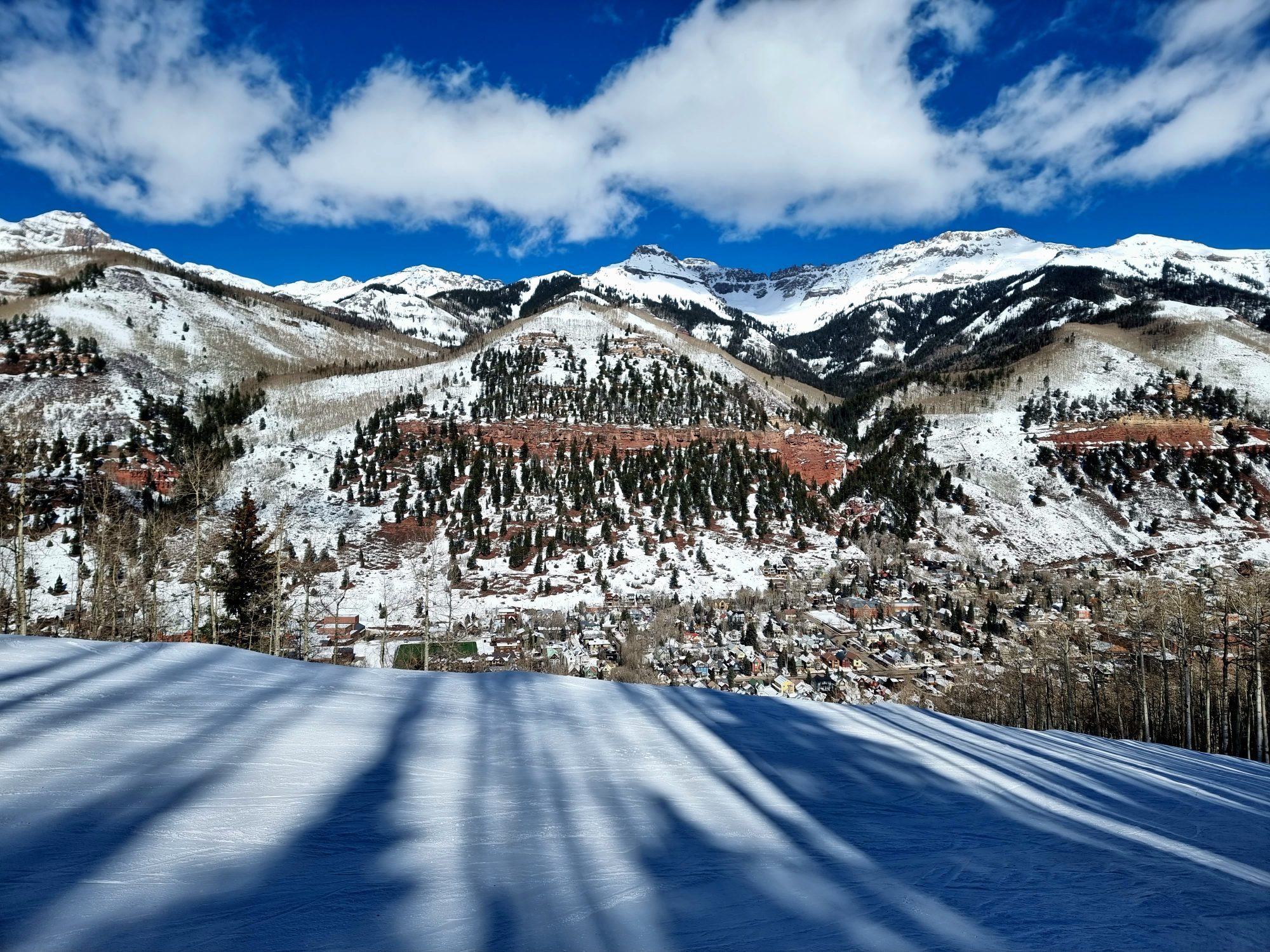 Ski holiday in Colorado - InTheSnow